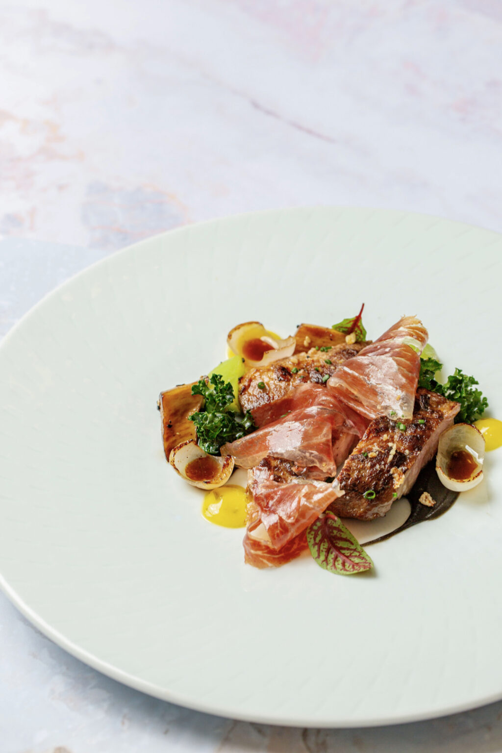 MAISON - More Than a Century of Tradition and Heritage of French Gastronomy